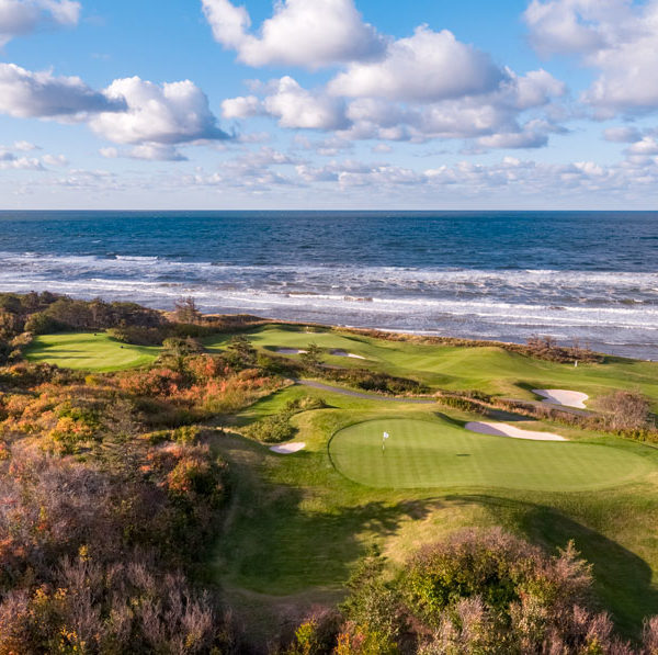 Image Gallery - PEI's Finest Golf
