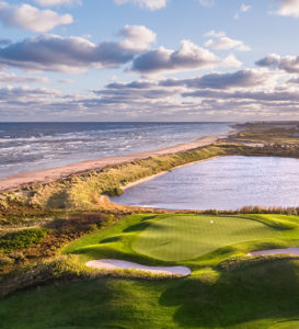 PEI's Finest Golf | Book a Tee Time Today!