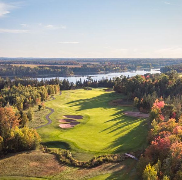Image Gallery - PEI's Finest Golf